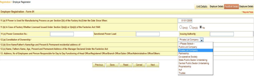ESI registration Procedure - Eligibility, Benefits, Applicability